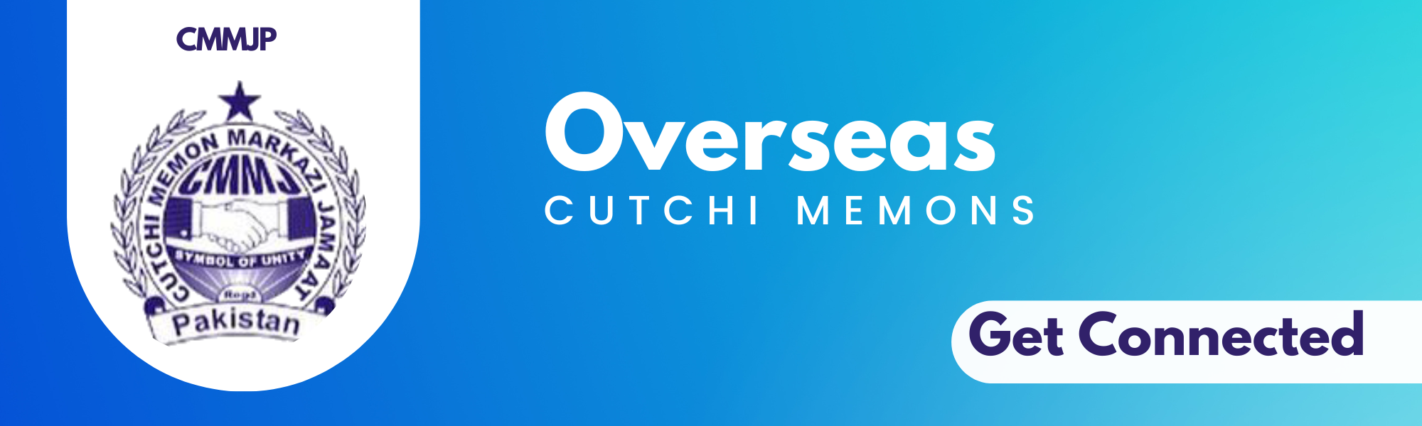 Overseas Cutchi Memon Members – Cutchi Memon Markazi Jamaat Pakistan